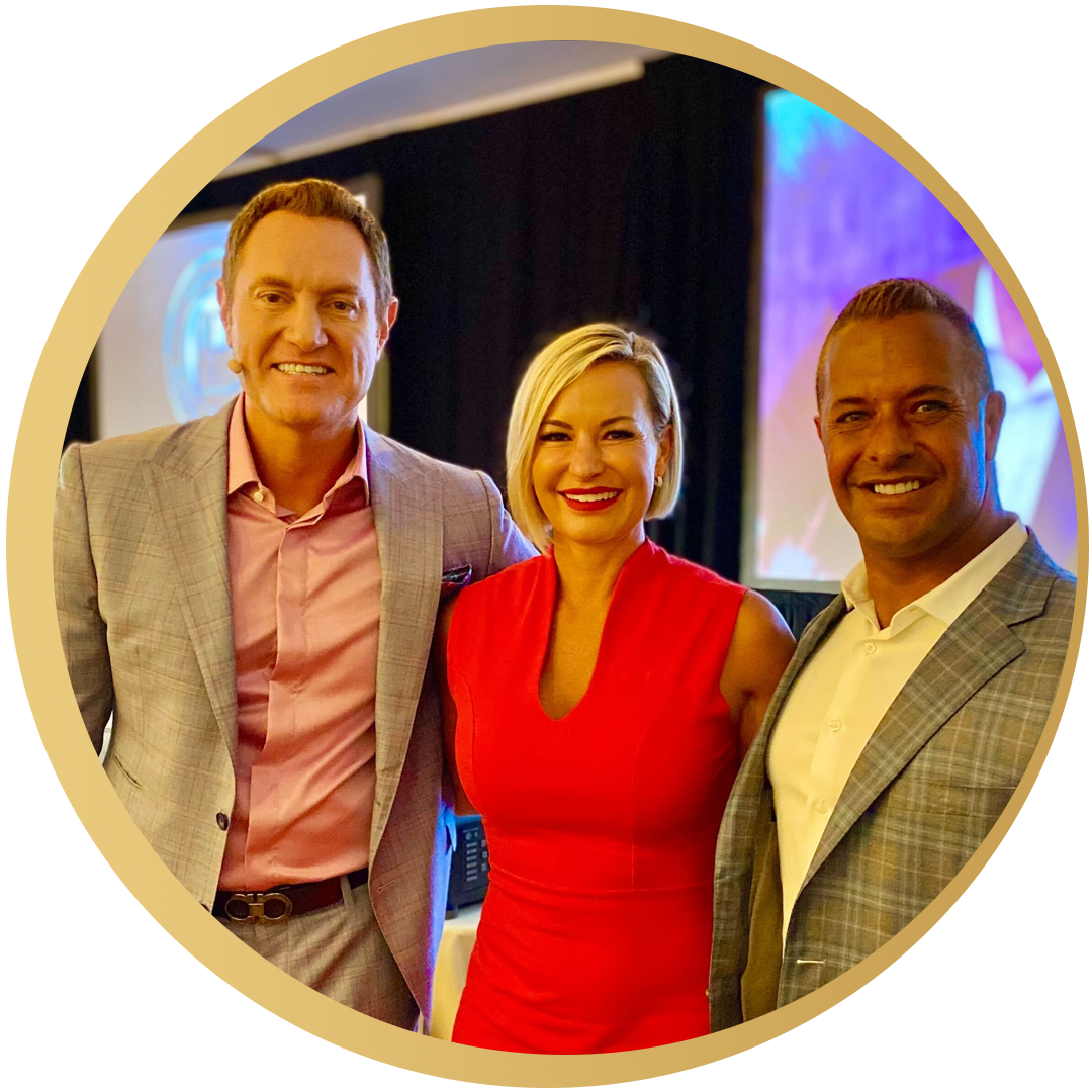 Mindpower Coaching™ - Stéph & Shay